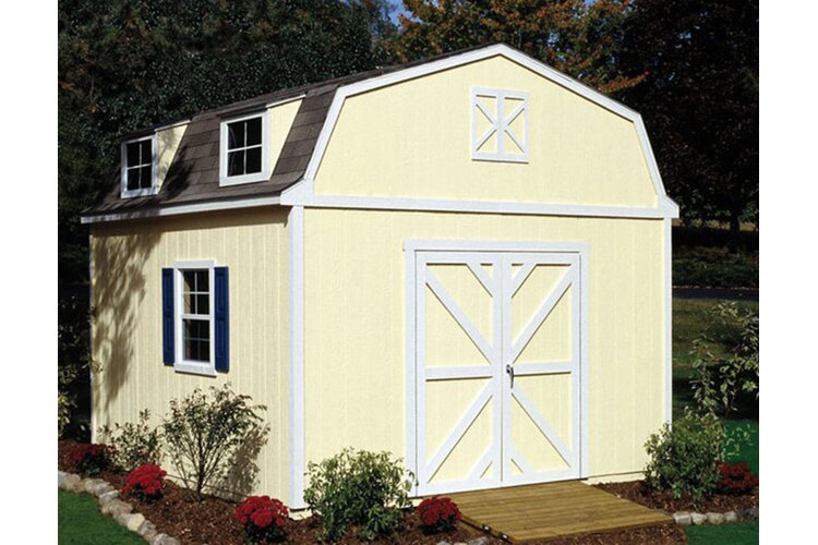 11 Backyard Shed Ideas (With Photos!) | Wayfair