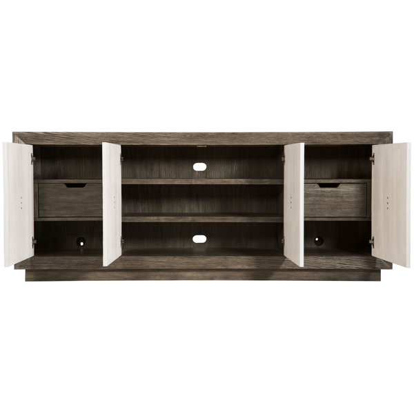 Bernhardt Luca Media Console | Wayfair