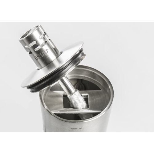 Blomus Orchos Garden Torch & Reviews | Wayfair