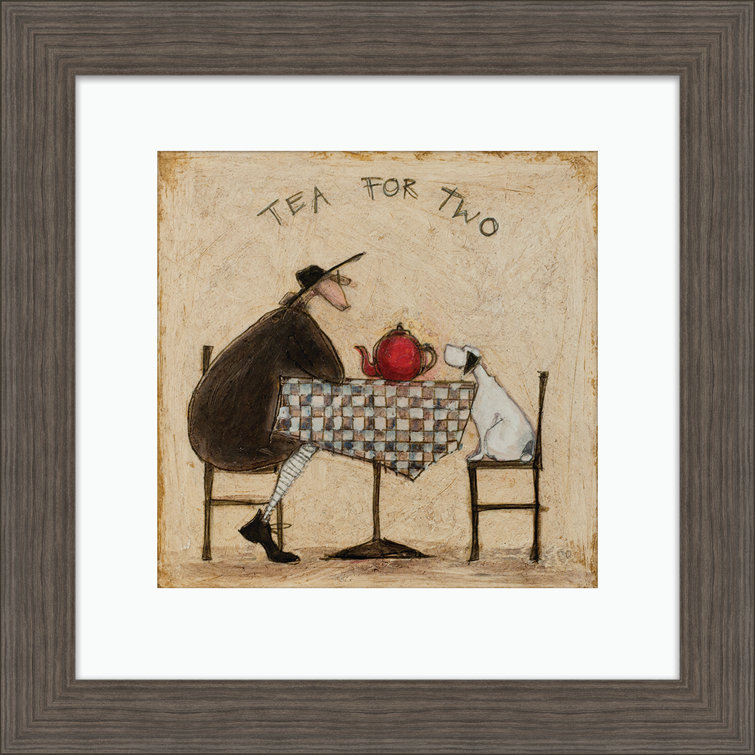 East Urban Home Sam Toft - Picture Frame Art Prints & Reviews | Wayfair ...