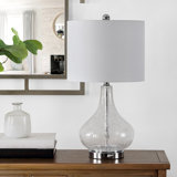 Wayfair | Glass Lamps