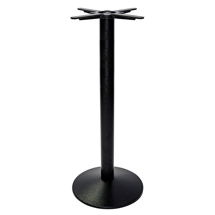 Symple Stuff Round Table Base | Wayfair.co.uk