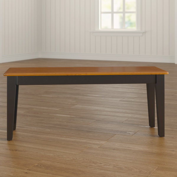 Red Barrel Studio® Weldy Bench & Reviews | Wayfair