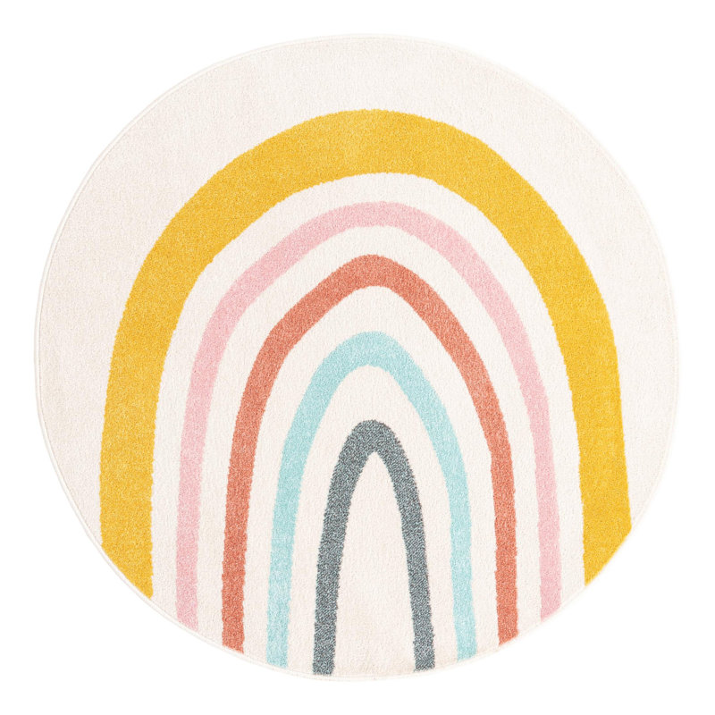 Unique Loom Whimsy Rug & Reviews | Wayfair