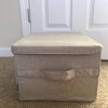 Bigso Soft Storage Fabric Box & Reviews | Wayfair