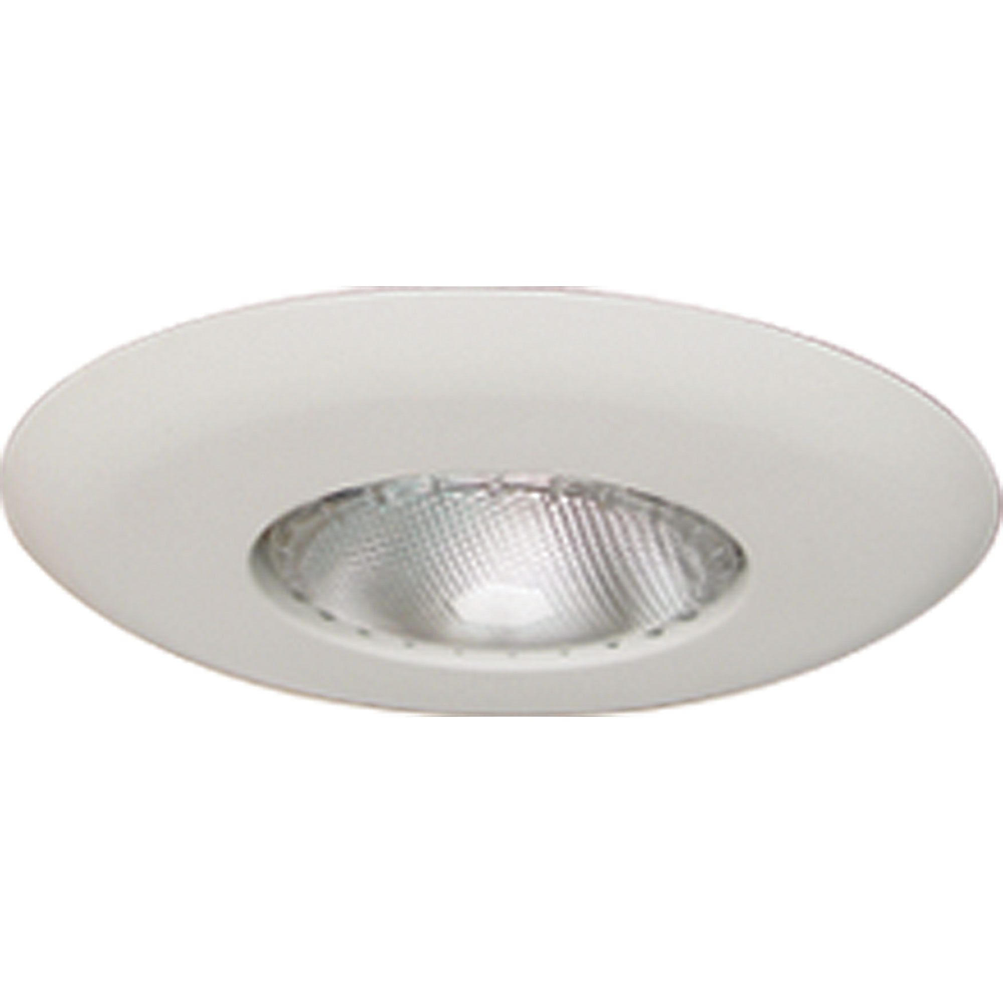 Volume Lighting Open 8" Recessed Trim | Wayfair