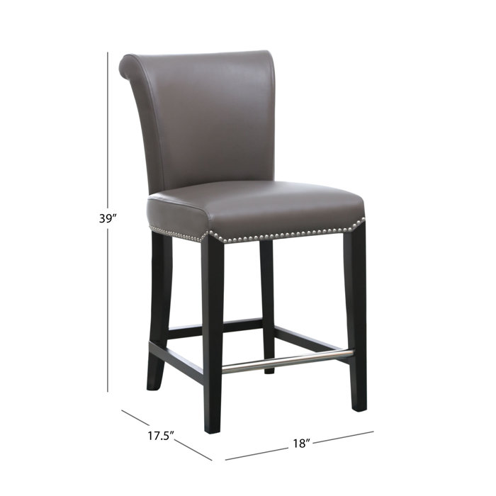 Wildon Home® Candy Stool & Reviews | Wayfair