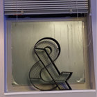 Sand & Stable Privacy Window Decal & Reviews | Wayfair