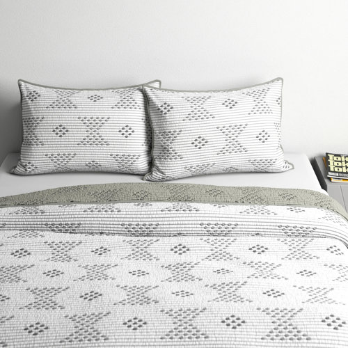 Modern Quilts & Coverlets | AllModern