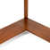 Hokku Designs Roque Corner Desk & Reviews | Wayfair