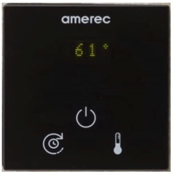Amerec K3 Digital Control Package | Wayfair