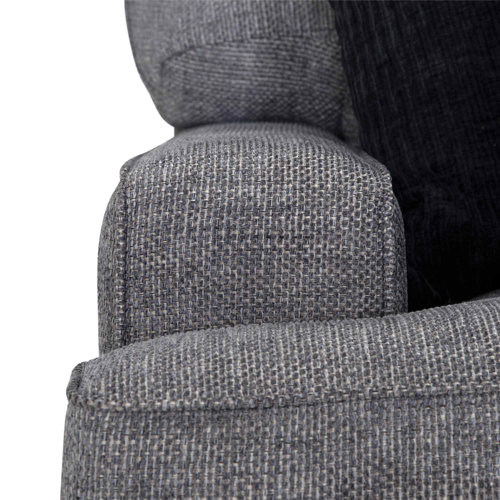 Wade Logan® Terrin 101.5'' Upholstered Sofa & Reviews | Wayfair