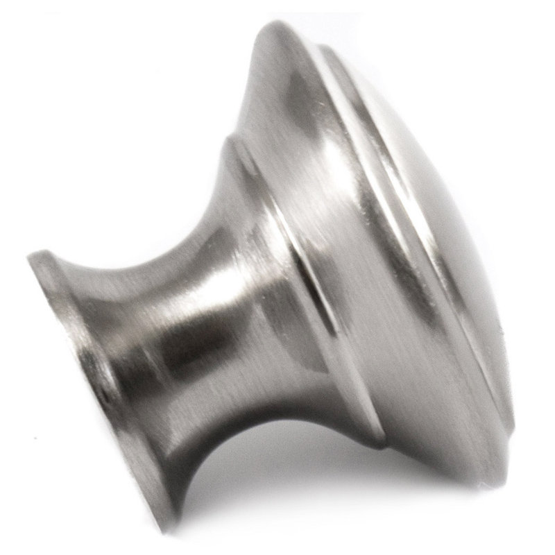 Celeste Designs 1 1/4" Diameter Round Knob & Reviews | Wayfair