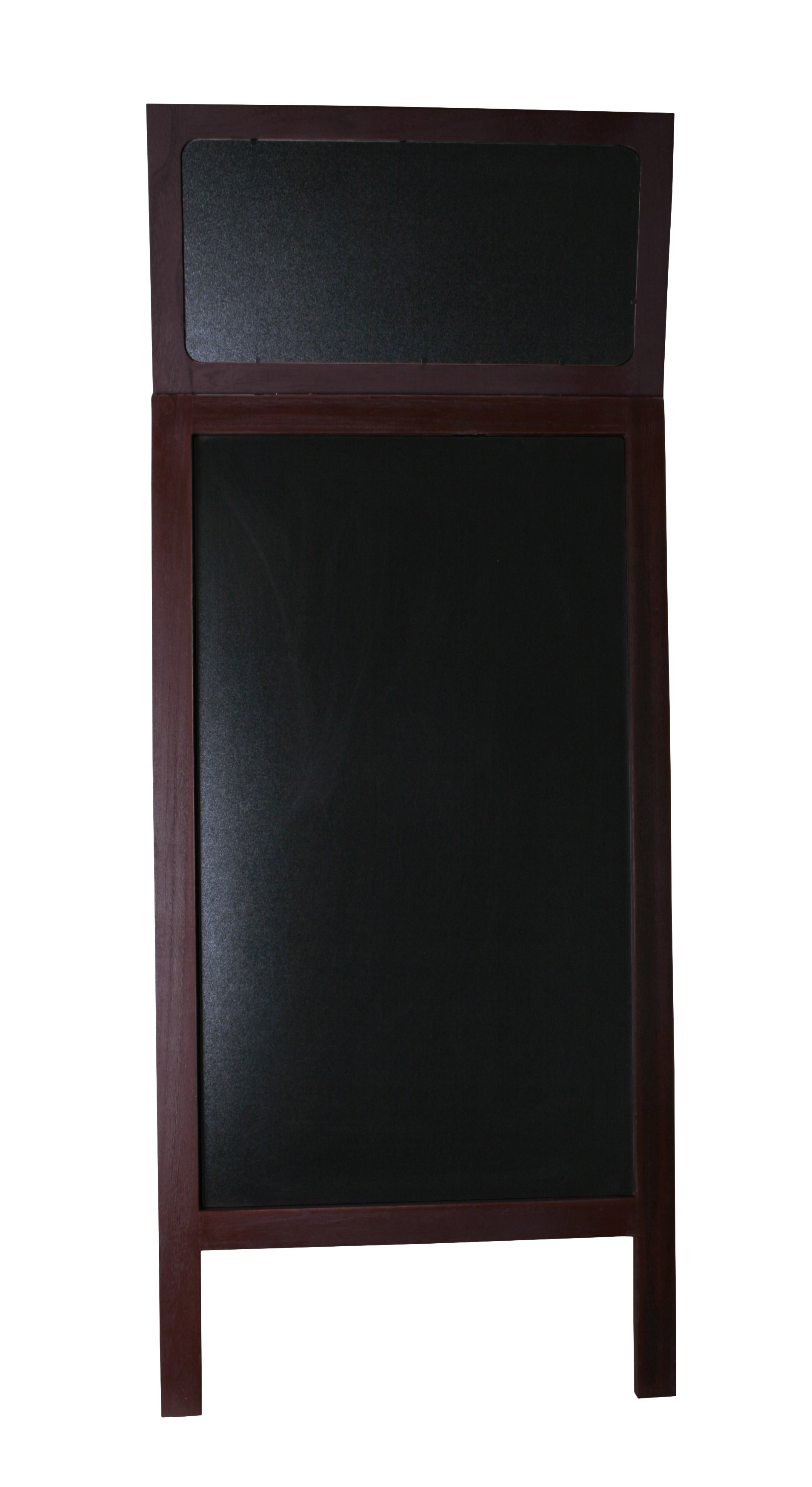 Latitude Run® Free Standing Chalkboard | Wayfair