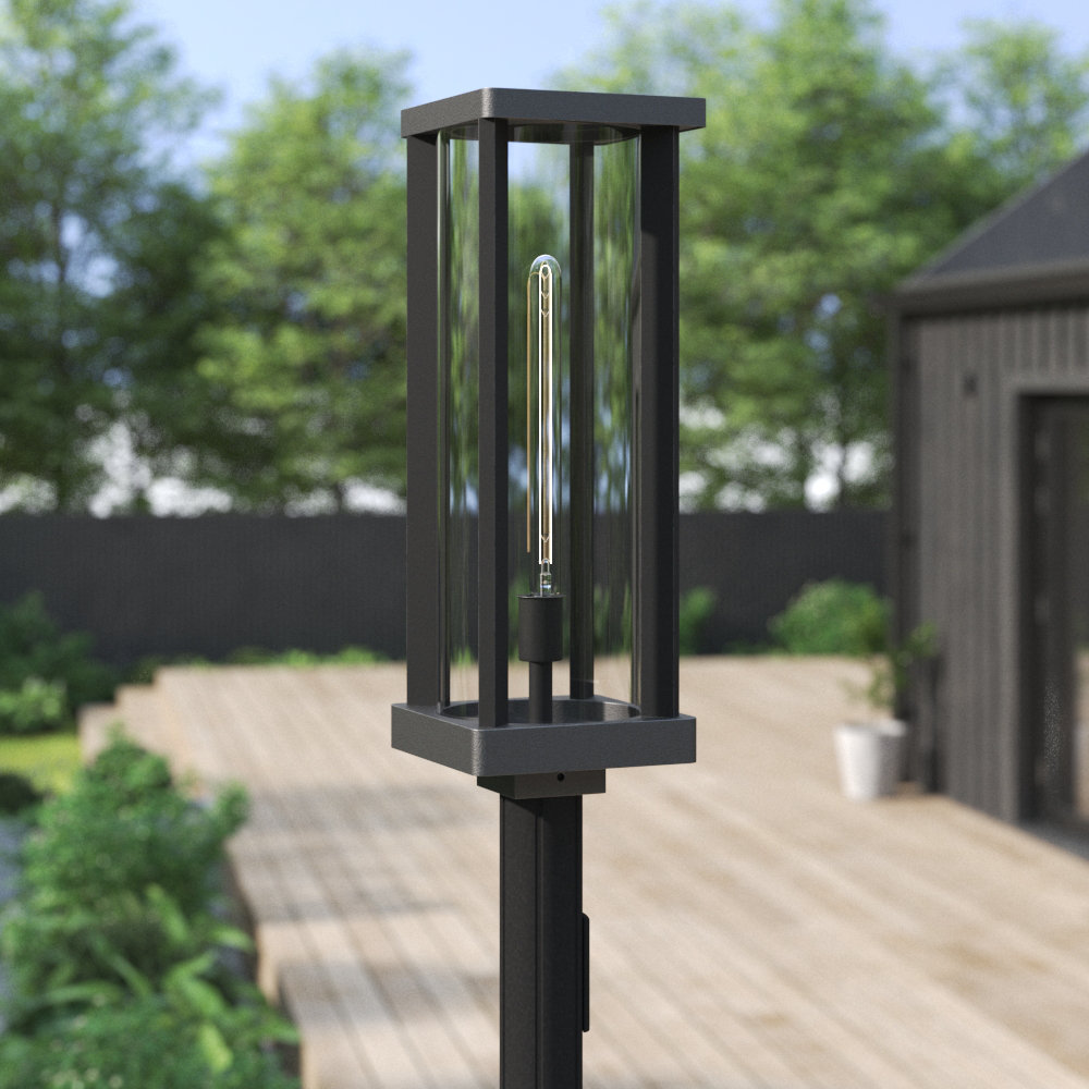 Mercury Row® Fort Washington Lantern Head | Wayfair