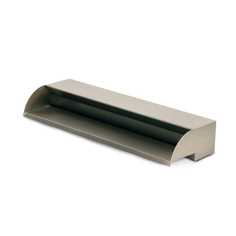 Atlantic Water Gardens Stainless Steel Scupper | Wayfair