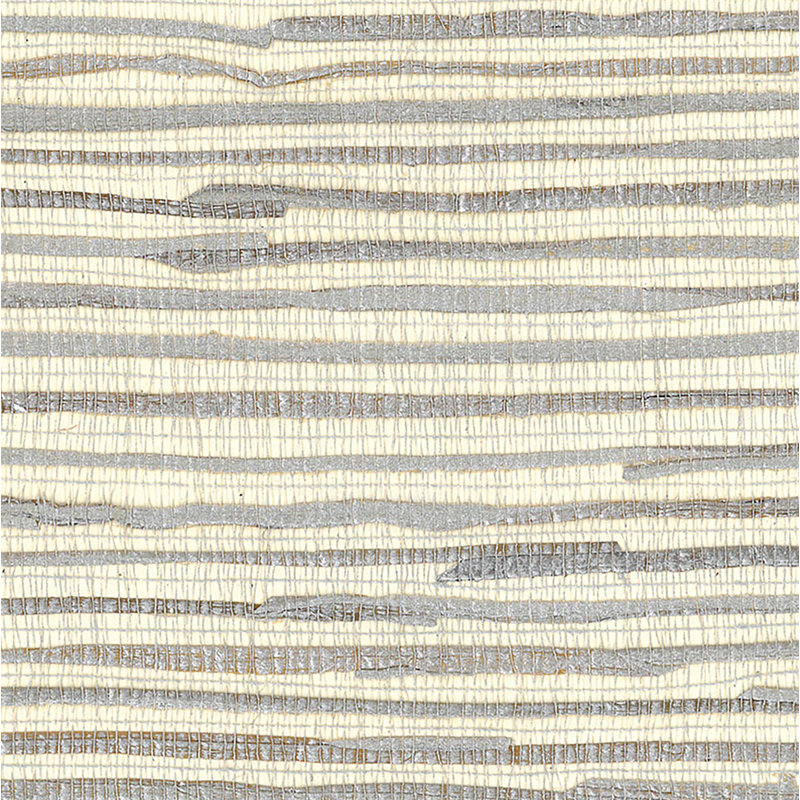 Beachcrest Home Tammi Grass Cloth Wallpaper | Wayfair