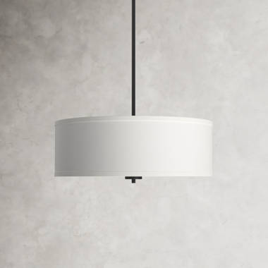 Dolan Designs Recesso Galleria Reed 6" Decorative Recessed Trim | Wayfair