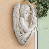 Design Toscano Greek Goddess Harmonia Garden Statue & Reviews | Wayfair