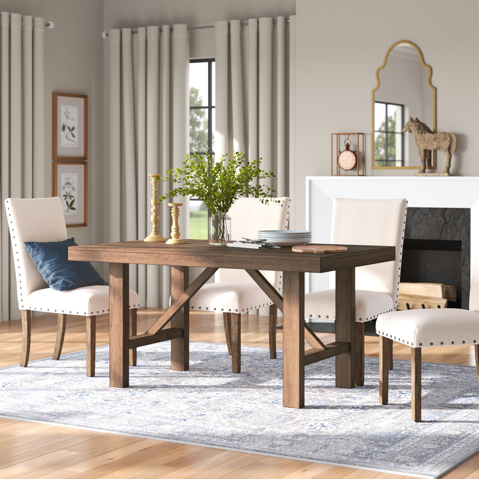 [BIG SALE] Dining Tables for Less You’ll Love In 2023 | Wayfair