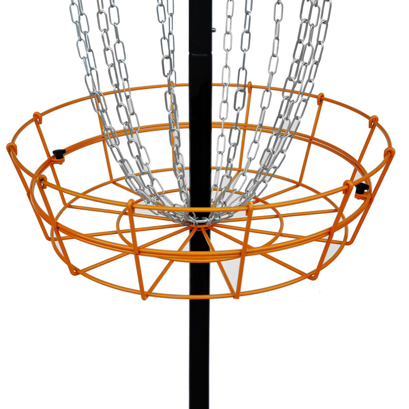 Hathaway Games Disc Golf Set & Reviews | Wayfair