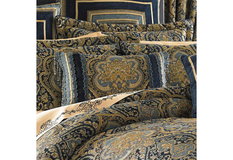 Basic Parts of Bedding You Need to Know | Wayfair