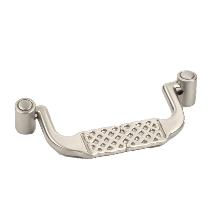 Century Hardware Highlander 3" Center to Center Drop Handle & Reviews ...