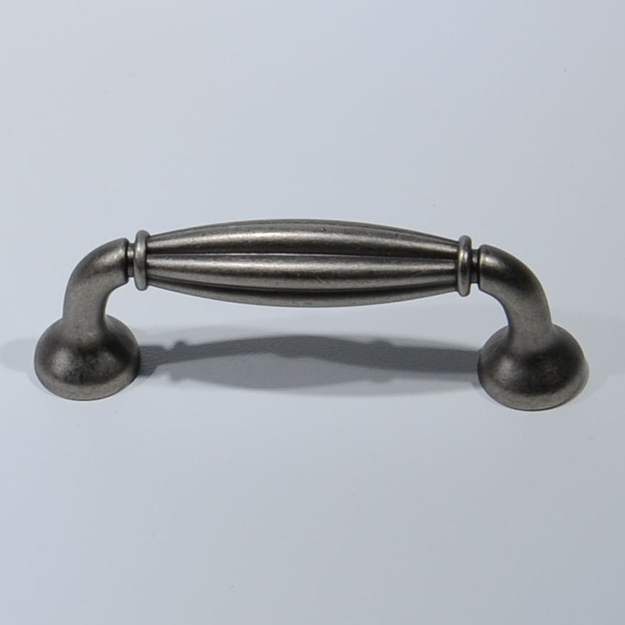 Residential Essentials 3" Center to Center Arch Pull | Wayfair