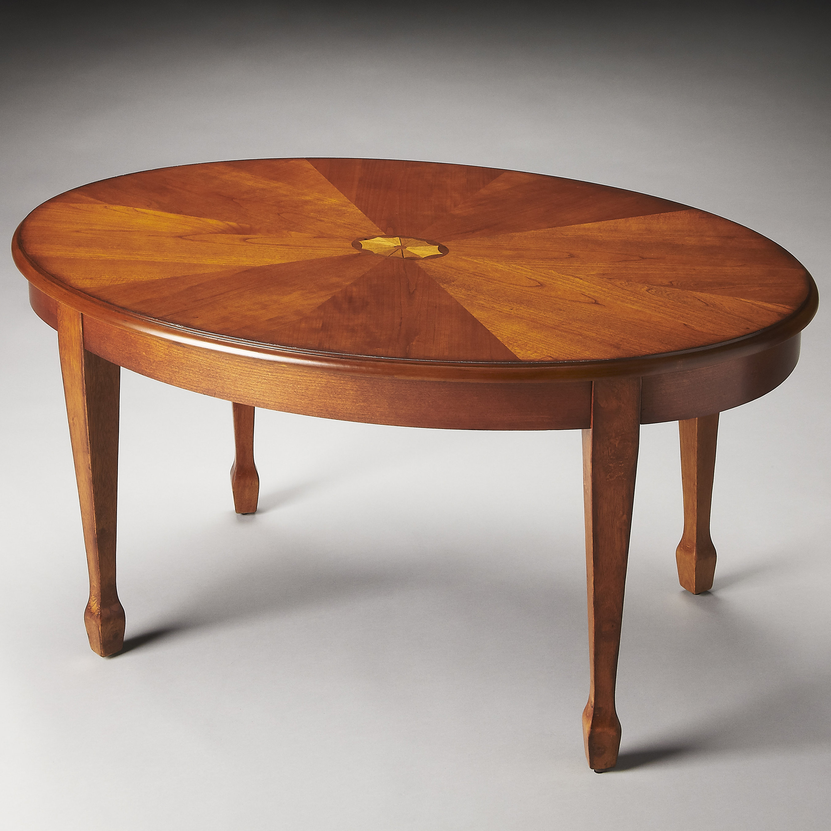 Butler Coffee Table & Reviews | Wayfair