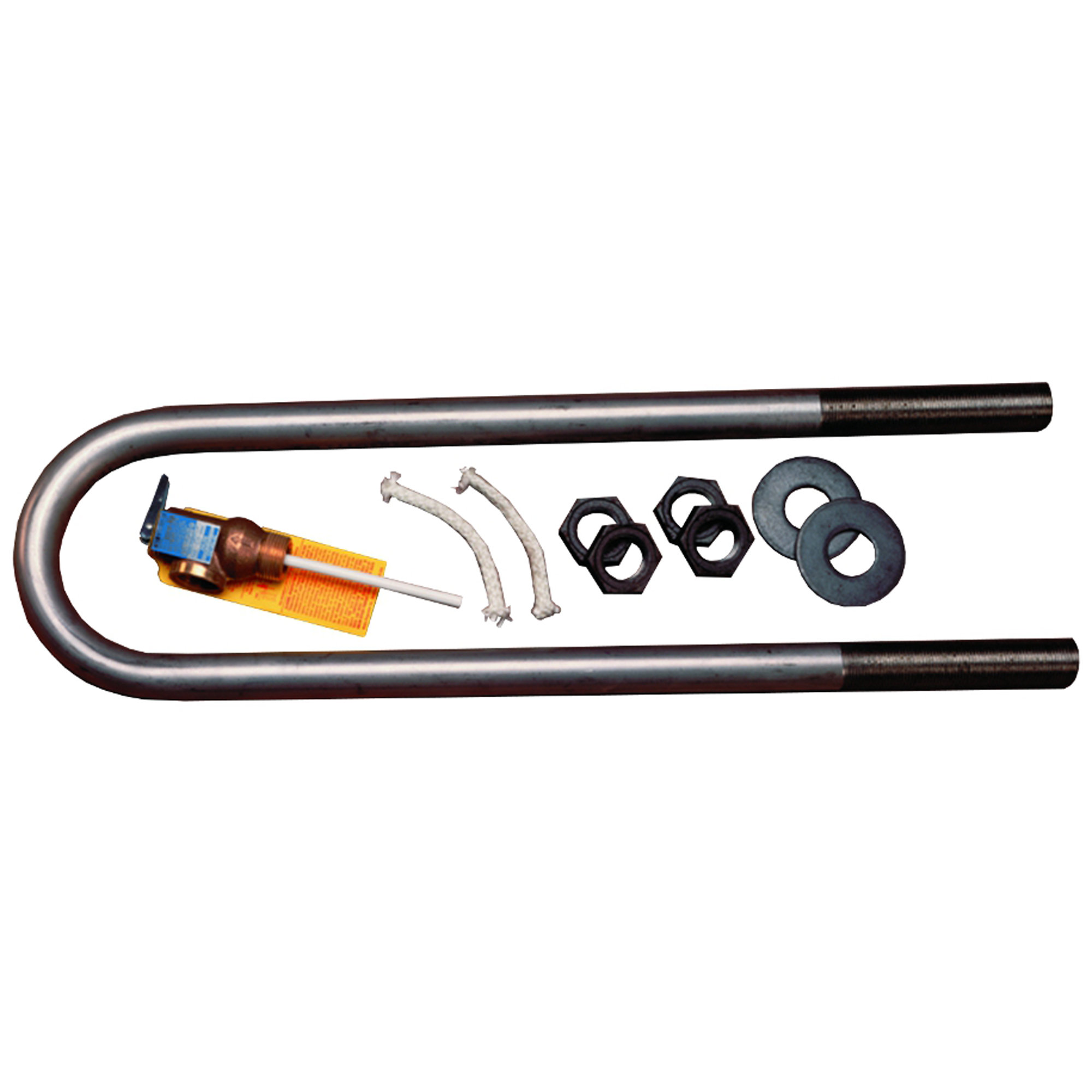 US Stove Hot Water Coil Kit | Wayfair