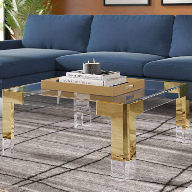 Cyan Design Carousel End Table | Wayfair