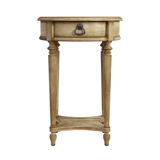 Lark Manor Sumter 22'' Console Table & Reviews | Wayfair