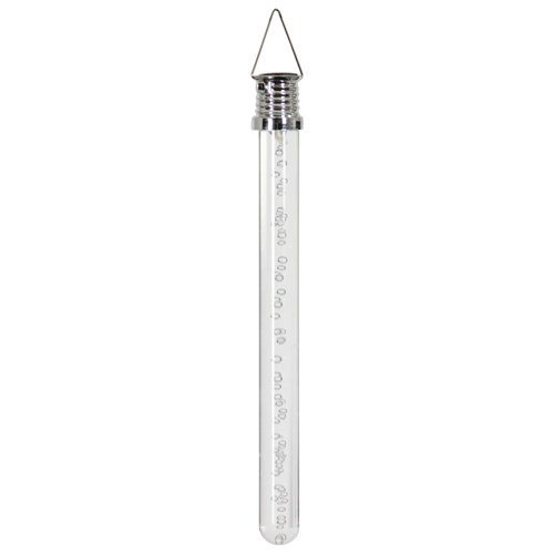 Exhart Solar Acrylic Bubble Stick LED Light, 10 Inch & Reviews | Wayfair