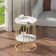 Fairmont Park Nottaway Side Table | Wayfair.co.uk