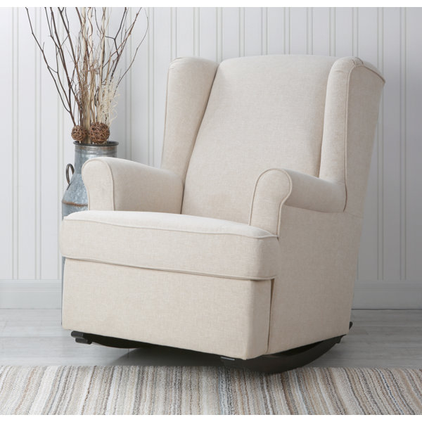 Second Story Home Rocking Chair & Reviews | Wayfair
