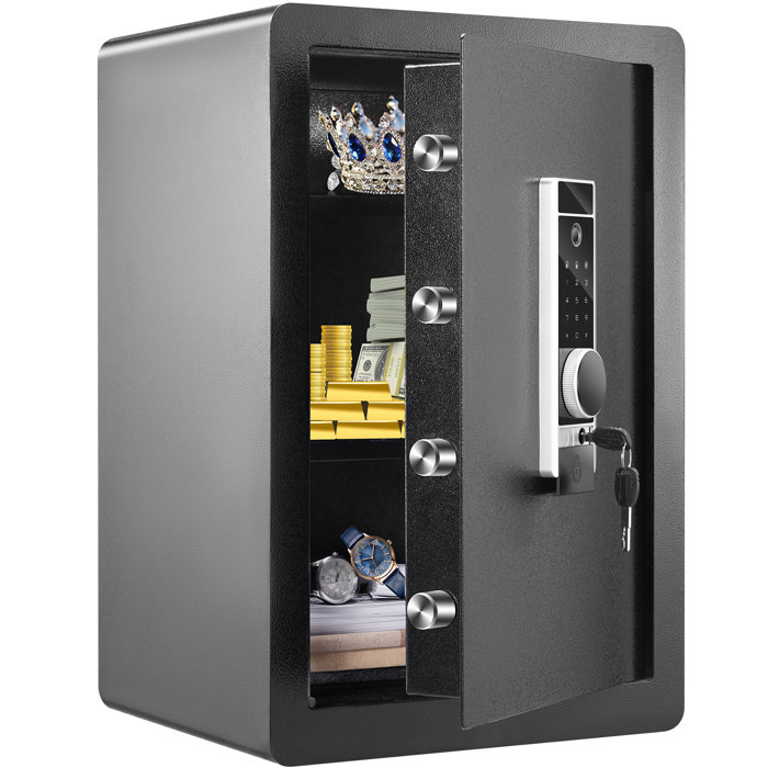 VEVOR Safe Box Lock | Wayfair