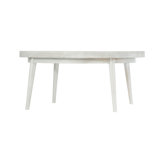 Farmhouse & Rustic White Coffee Tables | Birch Lane