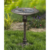 Wayfair | Bird Baths You'll Love in 2023
