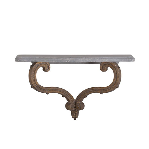 Luxury Wall Shelves | Perigold