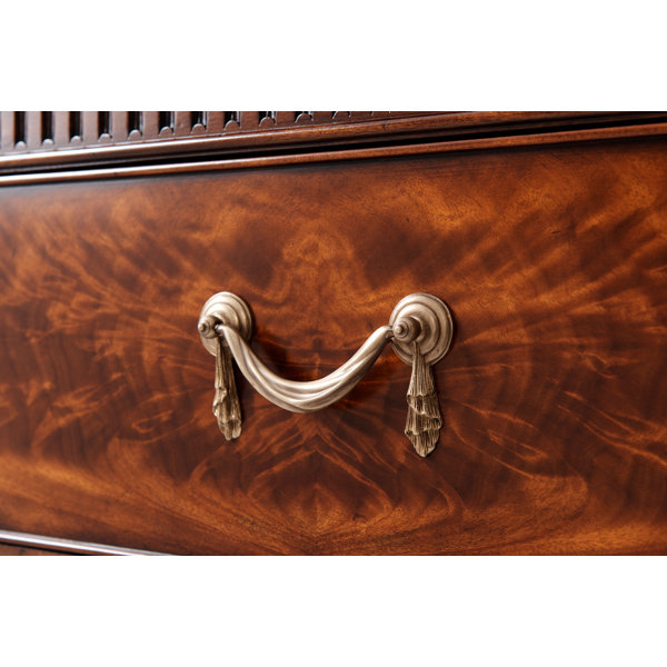 Theodore Alexander Althorp Living History Storage Bookcase by Lord ...