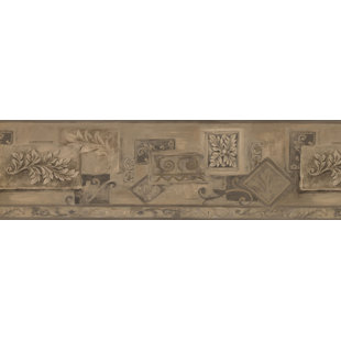 Wayfair | Wallpaper Borders Wallpaper On Sale You'll Love in 2023