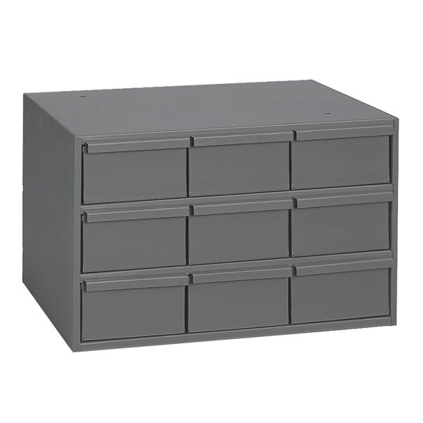 Durham Manufacturing 4 Drawer Storage Chest | Wayfair