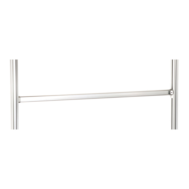 Space Pro Relax 122cm Hanging Rail & Reviews | Wayfair.co.uk