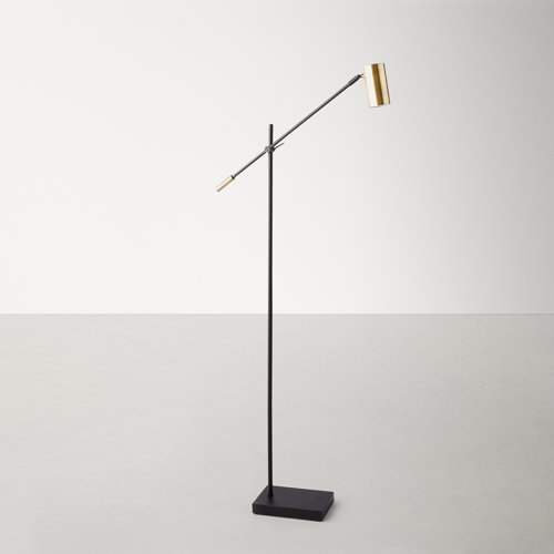 Modern & Contemporary Floor Lamps | AllModern