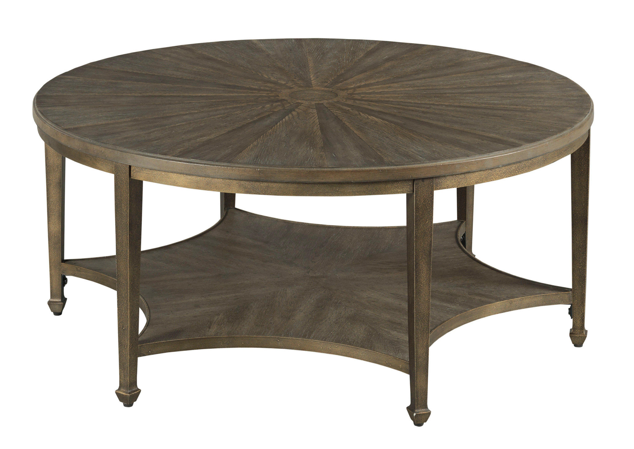 Loon Peak® 4 Legs Coffee Table with Storage | Wayfair
