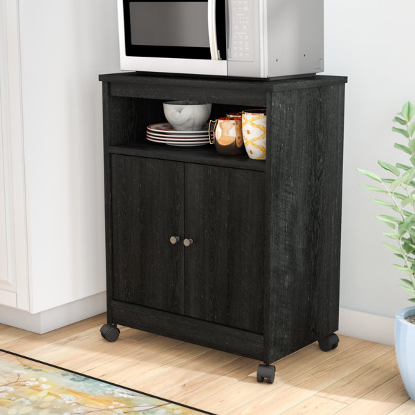 Red Barrel Studio® Kory 30" Kitchen Pantry & Reviews | Wayfair