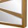 Birch Lane™ Eves Rectangle Wood Wall Mirror | Wayfair
