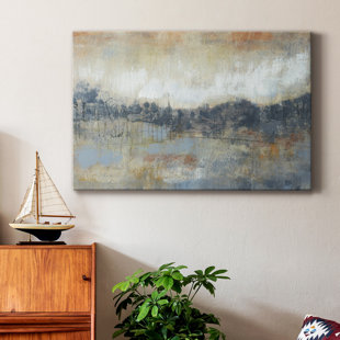Wayfair | Canvas Prints & Paintings