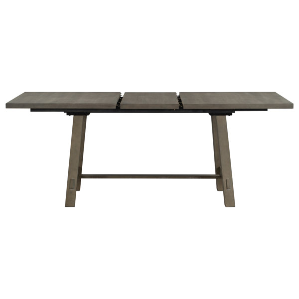 Gracie Oaks Macaleb Extendable Dining Table | Wayfair