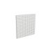 Econoco 48" x 48" W Grid Panel | Wayfair
